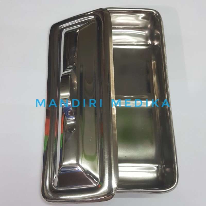 Jual Bak Instrument 508 Stainless Kemenkes Original Marwa Di Seller ...