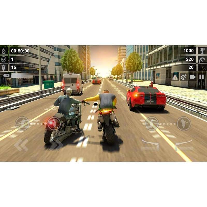 Jual Road Rash Extreme Game Paket Lengkap Semua Seri Untuk Pc Laptop Di ...