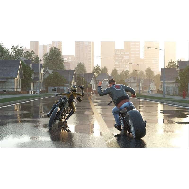 Jual Road Rash Extreme Game Paket Lengkap Semua Seri Untuk Pc Laptop Di ...