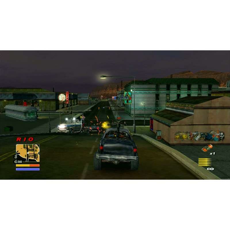 Jual Road Rash Extreme Game Paket Lengkap Semua Seri Untuk Pc Laptop Di ...