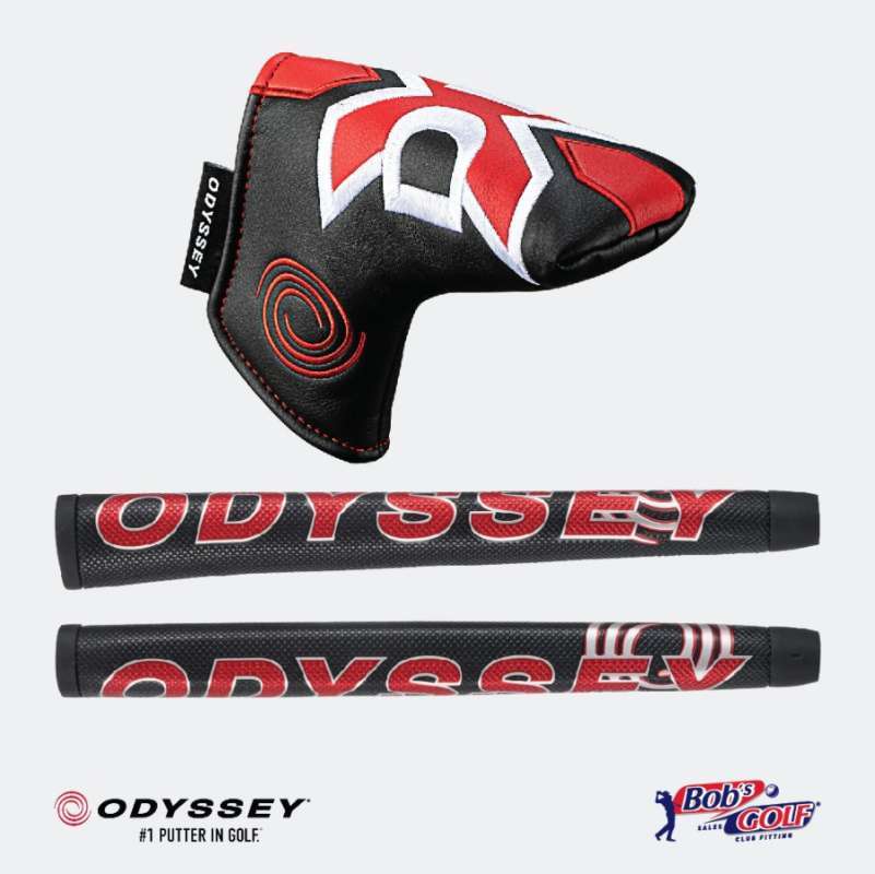 Jual Stick Golf Putter Odyssey Dfx One 1 #1 - Authentic Di Seller ...