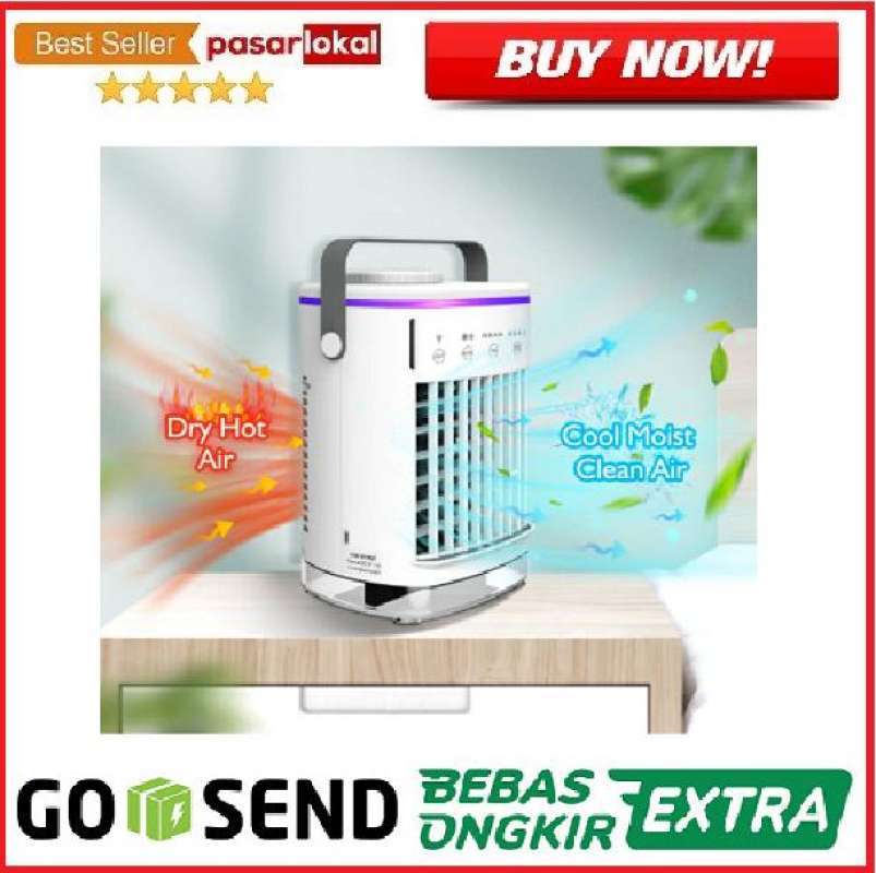 Jual Pendingin Ruangan Mini Air Conditioner AC di Seller pasarlokal ...