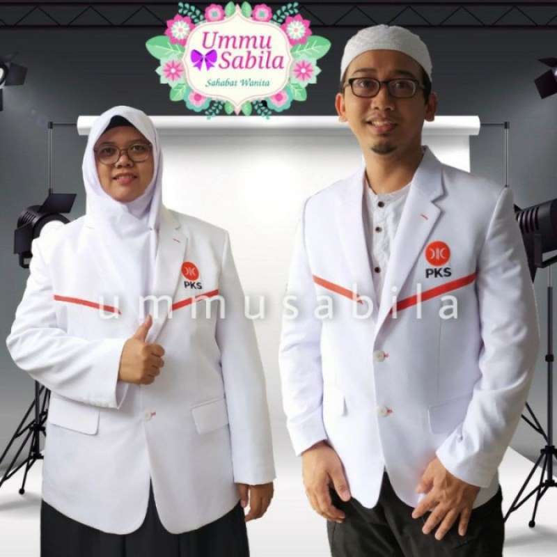 Jual JAS PKS IKHWAN & AKHWAT LOGO BARU/ BAJU PKS/ SERAGAM PKS/ BLAZER ... Jual JAS PKS IKHWAN & AKHWAT LOGO BARU/ BAJU PKS/ SERAGAM PKS/ BLAZER ...