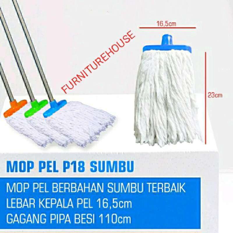 Jual 0PEL LANTAI / KAIN PEL DRAGON/ PEL 18 SUMBU BERIKUT GAGANG di Seller FURNITUREHOUSE - Tanah ...