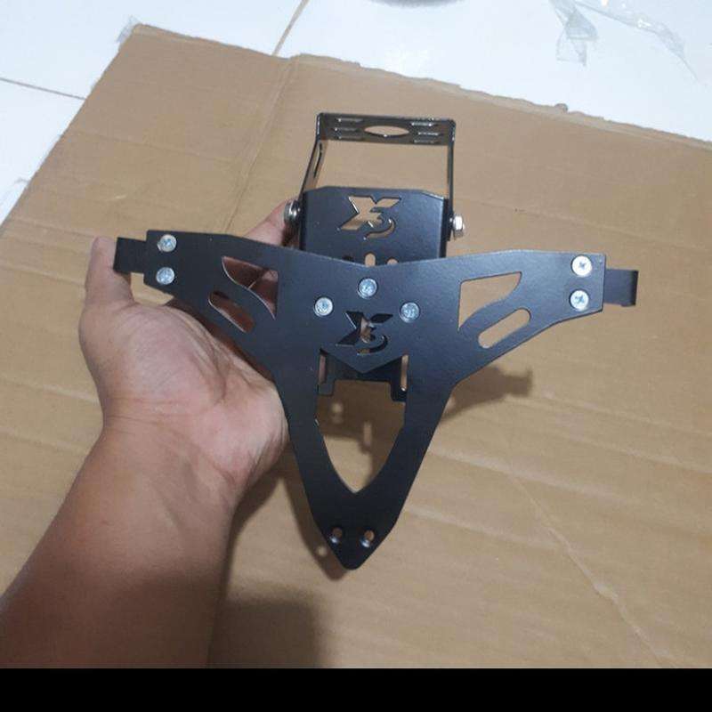 Jual TAIL TIDY BUNTUT SPAKBOR R15 CBR R150 UNIVERSAL di Seller FRIZA ...