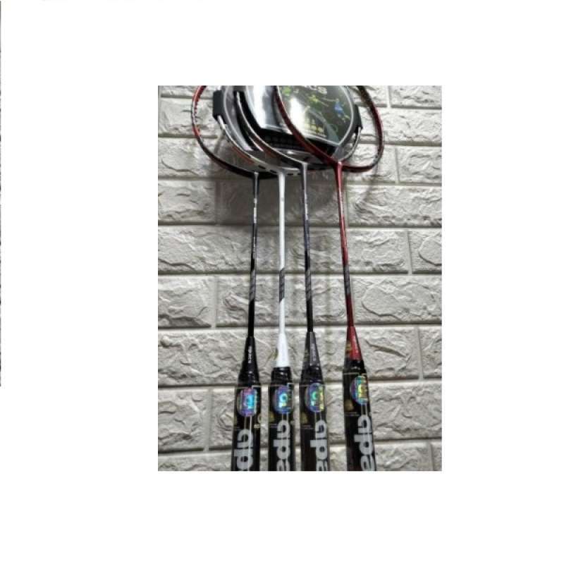 Promo Raket Badminton Apacs Z - Ziggler NEW ! max tension 38lbs ORI 100 ...