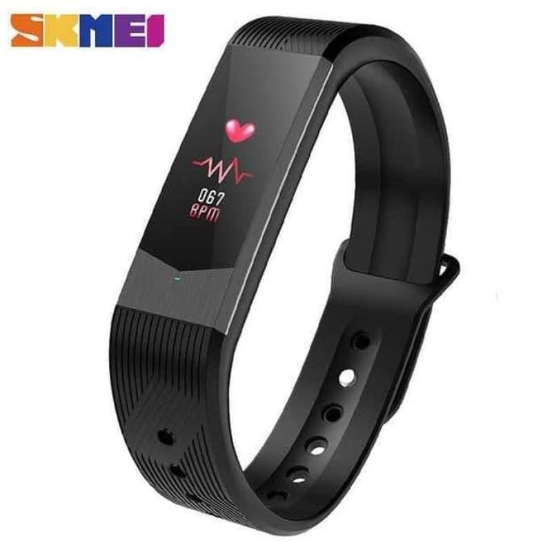 Jual Jam Tangan Pria Smart Watch Smartband SKMEI B30 Original ...