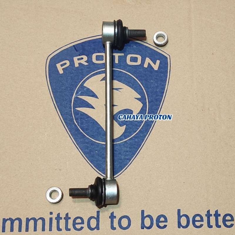 Promo Link Stabil Stabilizer Depan Proton Gen2 Persona Waja Neo Diskon ...