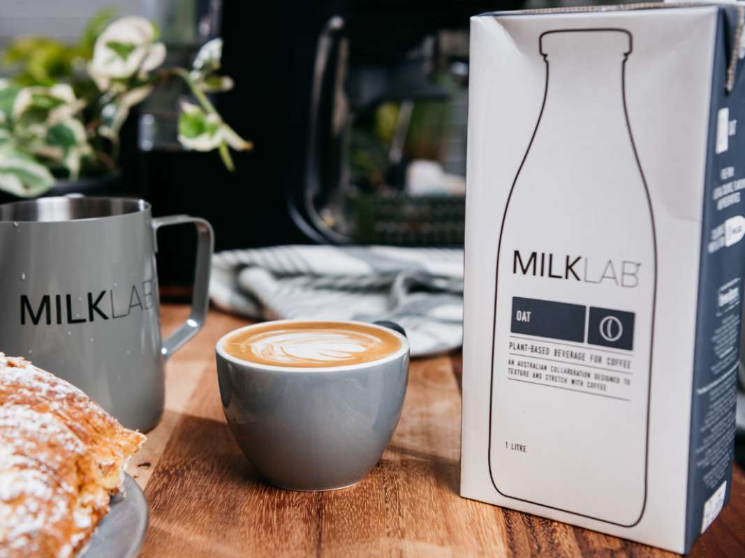 Jual Milklab Oat Milk 1 Liter Di Seller Sahabat Horeca Jaktim ...