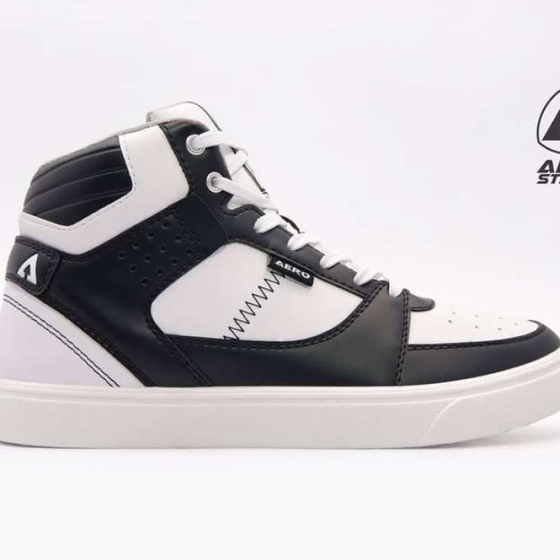 Jual Aerostreet Hoops Series Di Seller Gudang Sepatu Jakarta - Cilandak ...