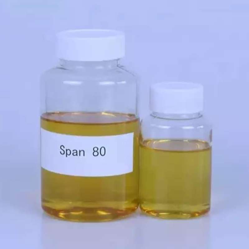 Span 80 Emulsifier 1 Kg Lengkap Harga Terbaru Februari 2024 | Blibli