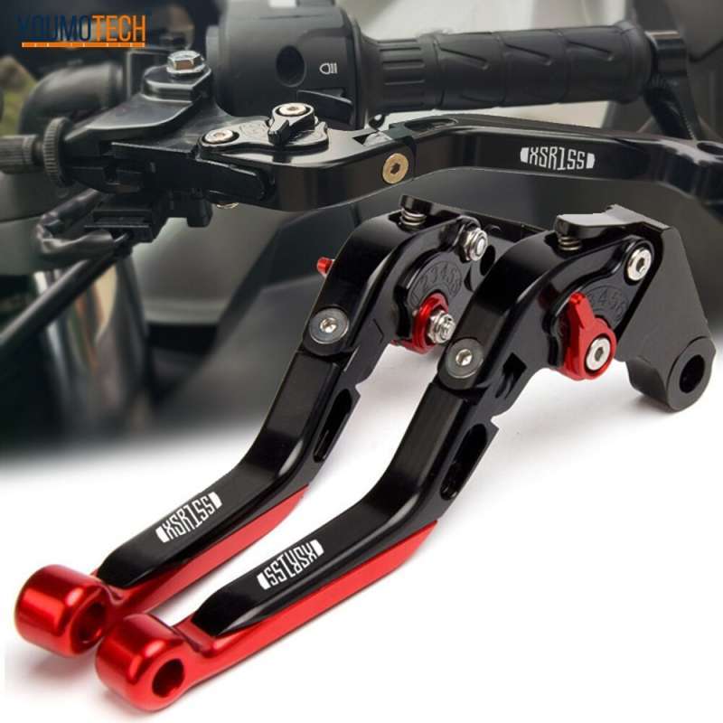 Jual Youmotech Tuas Rem Motor. Untuk Yamaha Xsr155 Xsr 155 2019 ...