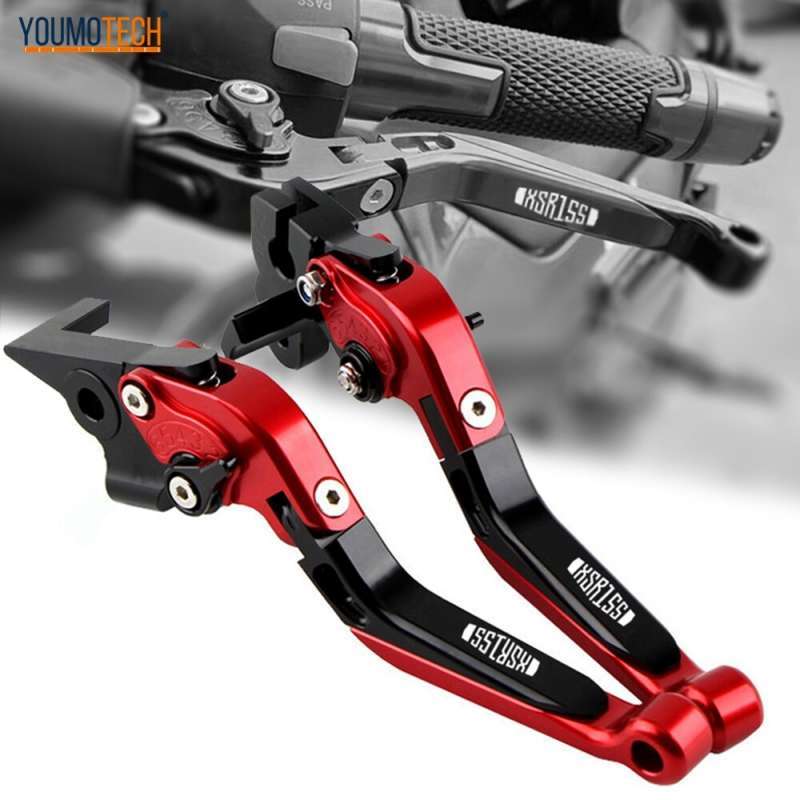 Jual Youmotech Tuas Rem Motor. Untuk Yamaha Xsr155 Xsr 155 2019 ...