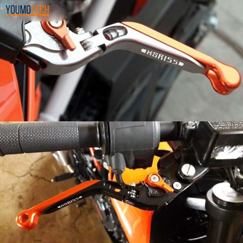 Jual Youmotech Tuas Rem Motor. Untuk Yamaha Xsr155 Xsr 155 2019 ...