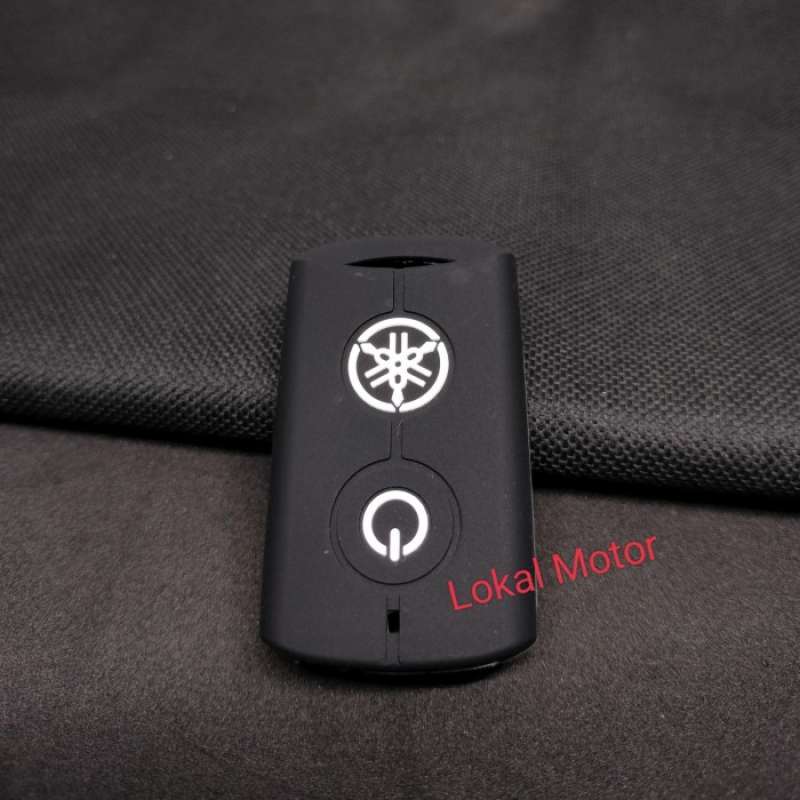 Promo Silikon remote kunci keyless Yamaha Nmax 2020 2021 Xmax freego ...