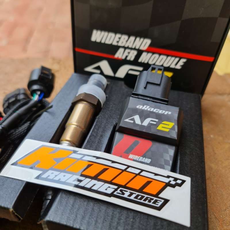 Jual Wideband Afr Module Af2 Aracer Speedtek Di Seller Tune Up Pro ...