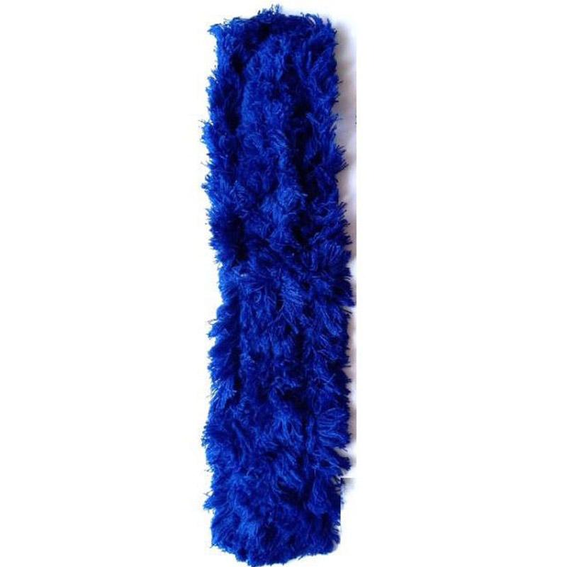 Jual Refill PEL Lobby Exclusive hotel international - Biru [60 cm] di ...