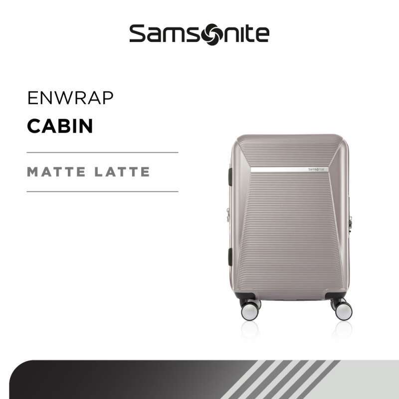 Jual Koper Samsonite Official Original Murah - Harga Diskon Januari ...