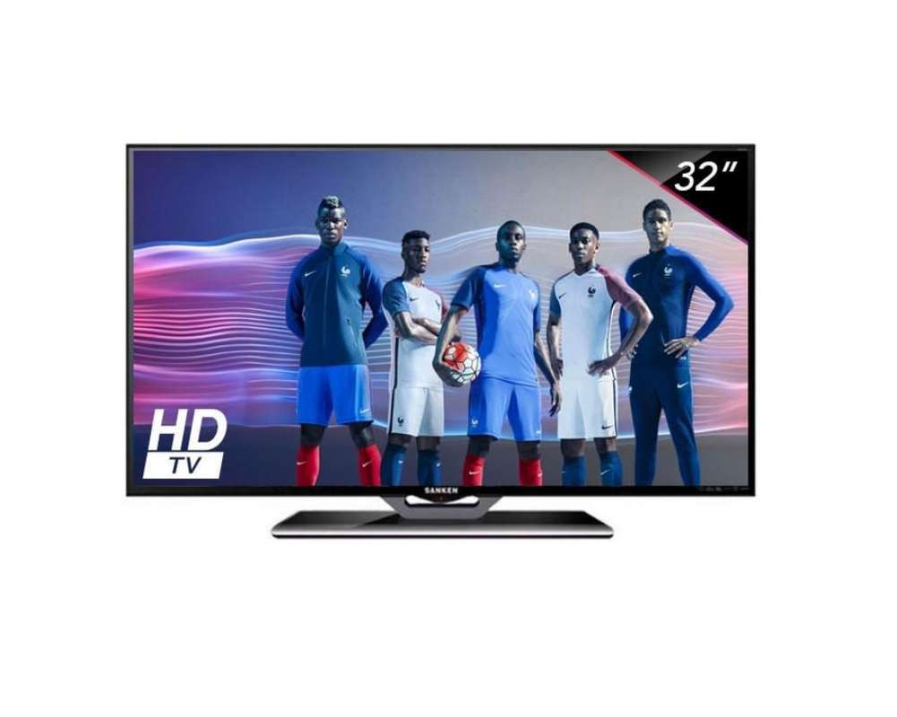 TV Sanken - Harga Terbaru Juni 2024 | Blibli