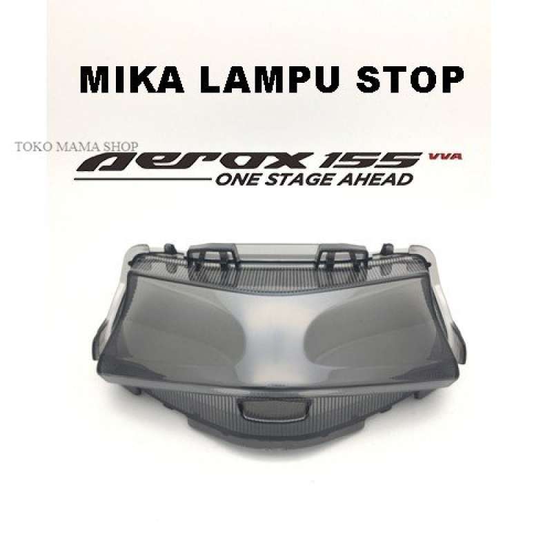 Jual Mika Lampu Yamaha Aerox 155 Terbaru Dengan Harga Termurah Di 2024 ...