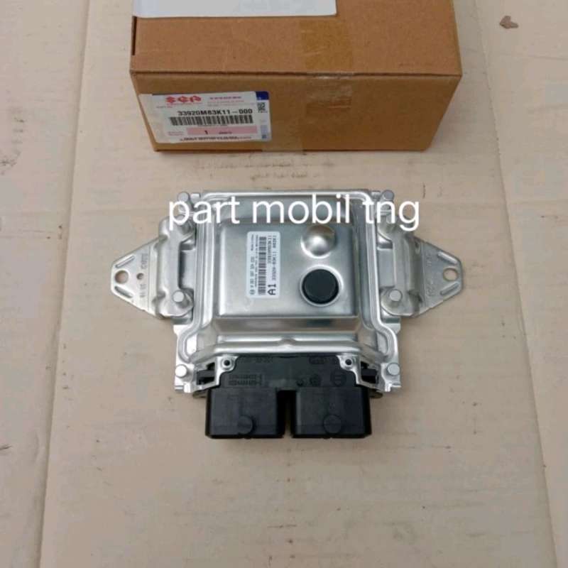 Jual Ecu Suzuki Splash Terbaru Dengan Harga Termurah Di 2024 | Blibli