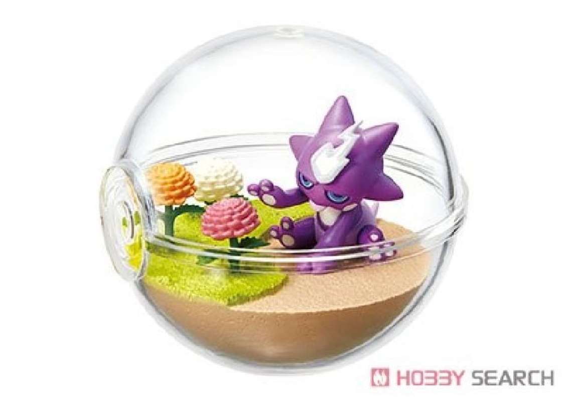 Jual Pokemon Terrarium Collection EX Galar 2 - ELEBON di Seller HSN OL ...
