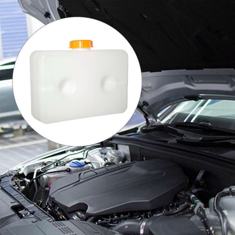 Jual Tangki Air Canister Penyimpanan Minyak Plastik 5l/10l Untuk Mobil ...
