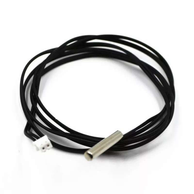 Promo Sensor Suhu Ntc 10k Thermistor Temperature Sensor B3950 Probe ...
