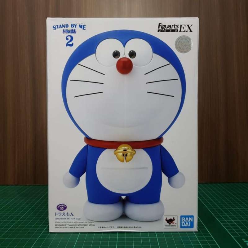 Jual Figuarts Zero EX Doraemon Stand by Me Doraemon 2 di Seller HSN OL ...