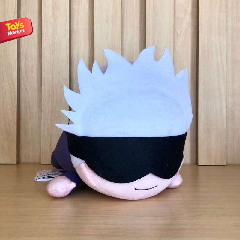 Jual Boneka Jujutsu Kaisen ORIGINAL BANPRESTO Jujutsu Kaisen Lying Down ...