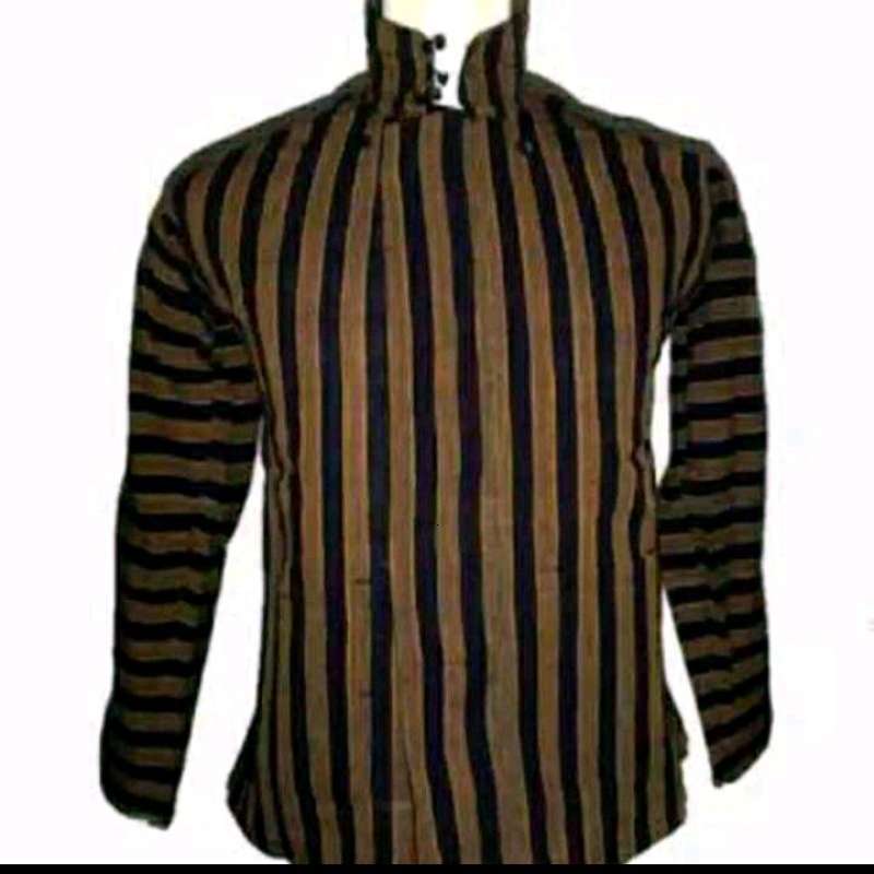 Jual Anak Nasional Adat Pakaian Baju Adat Jawa Lurik - vrogue.co