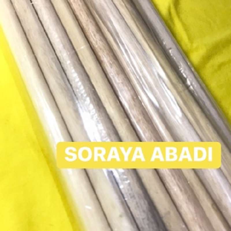 Jual TONGKAT SEMAPHORE / SEMAFOR / SEMAPUR PRAMUKA di Seller ...