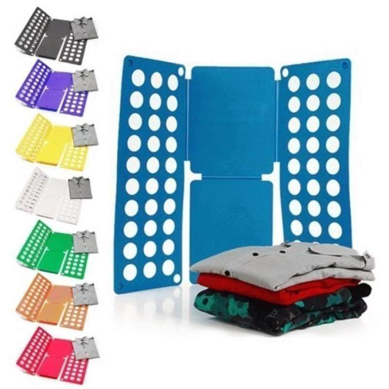 Jual Papan Lipat Baju Ukuran Dewasa Anak Flipfold Laundry Clothes ...