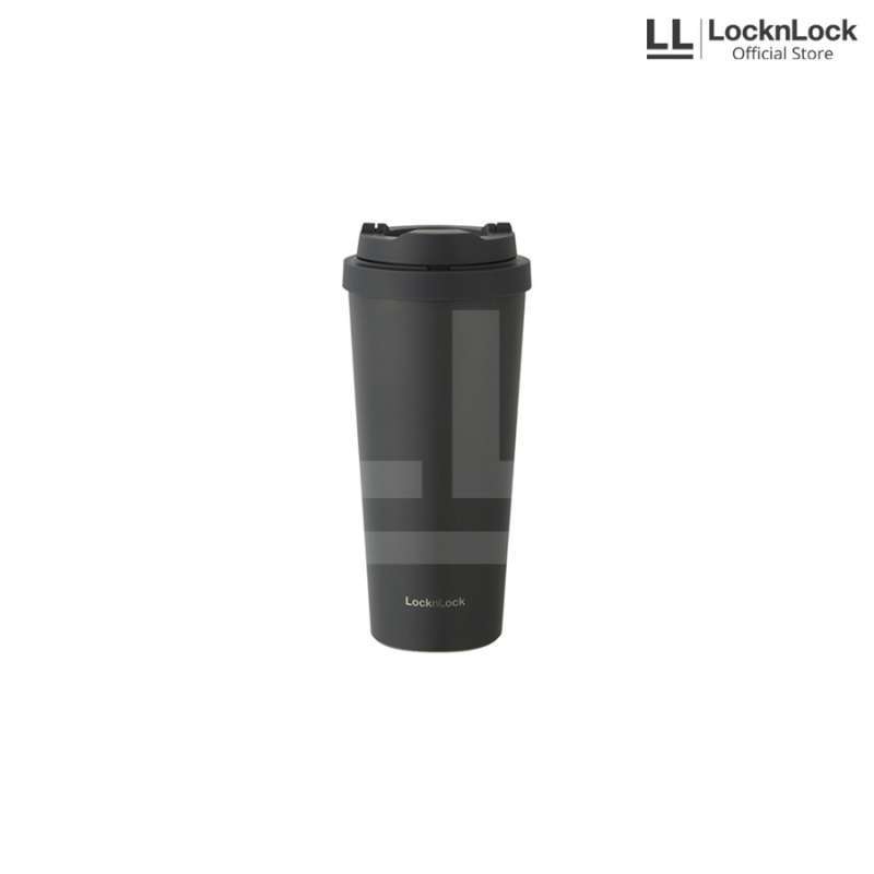 Promo LocknLock One Touch Clip Tumbler 550ML - LHC3249 Diskon 25% di ...