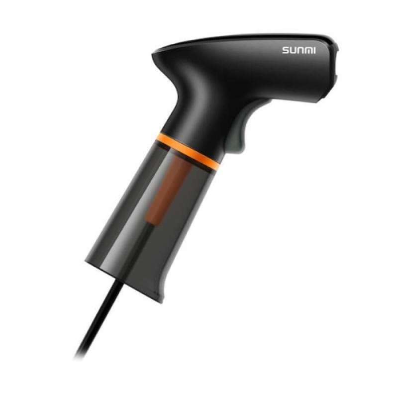 Jual Mesin Barcode Scanner Android Sunmi Blink Bisa Qr Code Di Seller ...