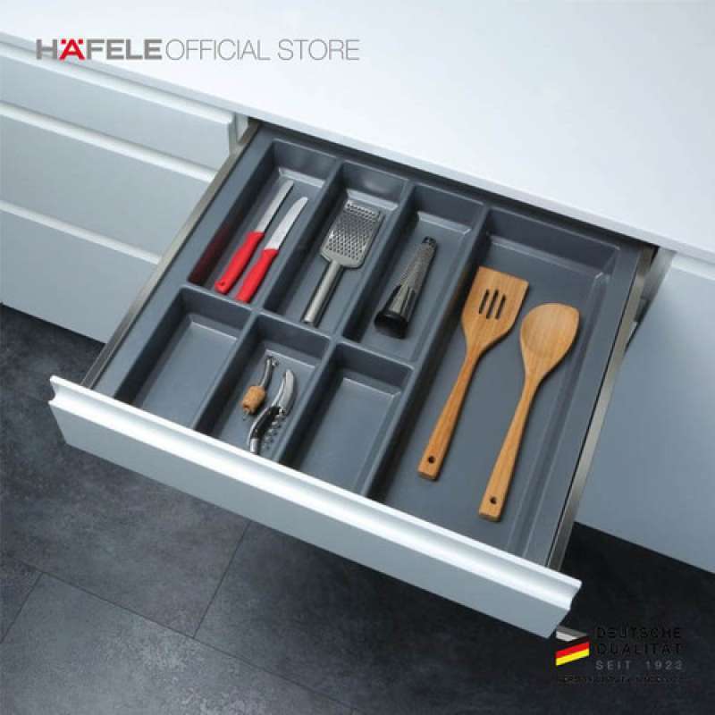 Jual Hafele Cutlery Classico 600 Mm - Rak Laci Alat Potong Dan Alat ...