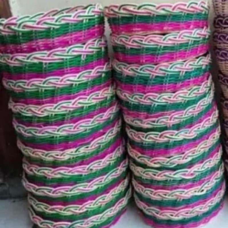 Jual Sodan Rotan Sodaan Rattan Ukuran 20 Cm Kerajinan Tangan Di Seller ...