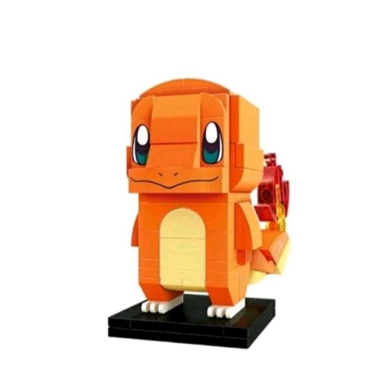 Jual Keepley Keppley Pokemon Terbaik Februari 2025 - Harga Murah ...