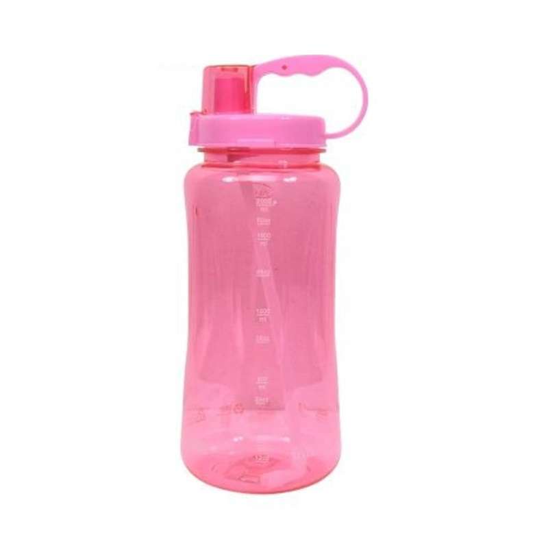 Jual Kris Botol Minum Titan 2 Ltr - Pink Di Seller Cleon Case ...