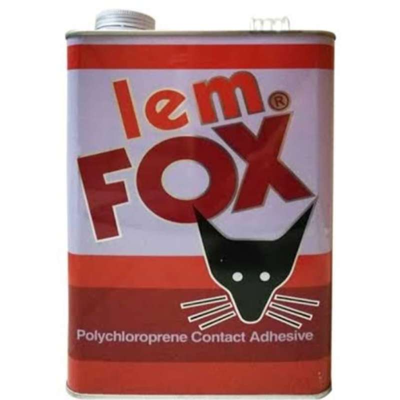 Jual Lem Fox Kuning Surabaya Original Harga Termurah Juni 2024 | Blibli