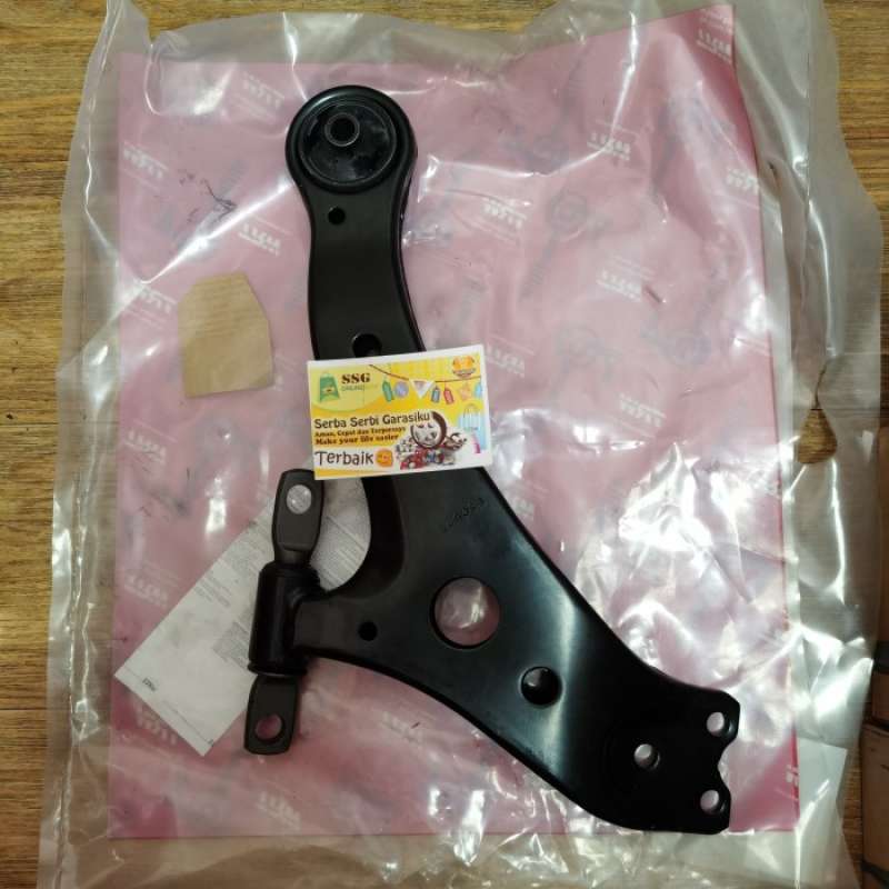 Promo Lower Arm Bawah Kiri Kanan Alphard Camry Harrier Thailand Diskon ...