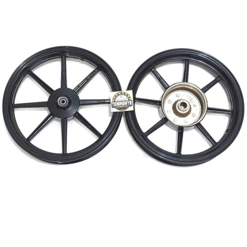 Promo Velg Vrossi Comet Palang 8 Model Rcb Sp811 Honda Vario 125/150 ...