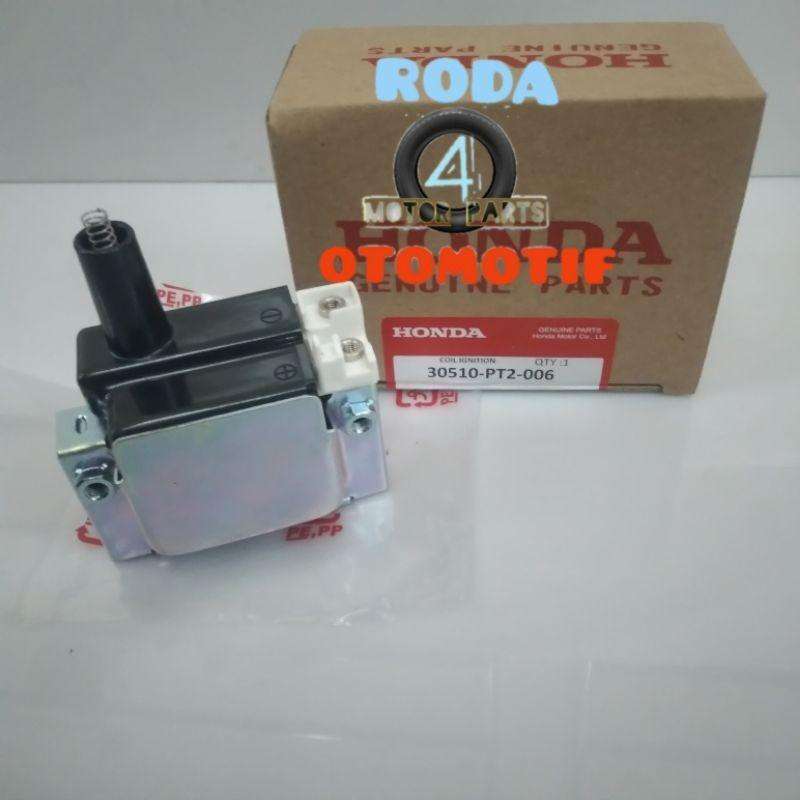 Jual Coil Koil Accord Maestro Injeksi Cielo Civic Genio Ferio Estillo ...
