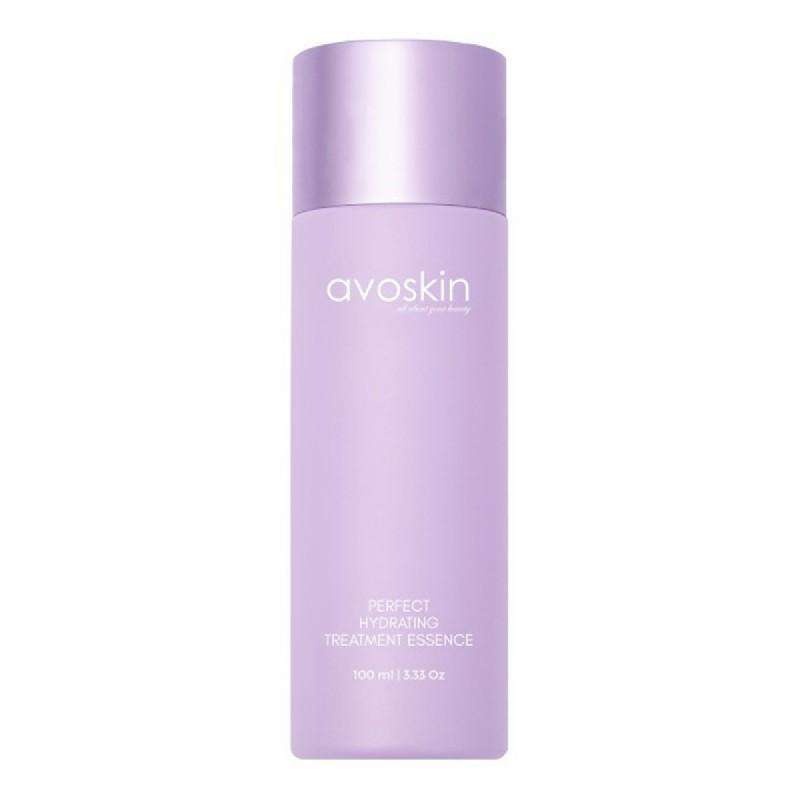 Jual Avoskin Perfect Hydrating Treatment Essence 100ml Anniversary
