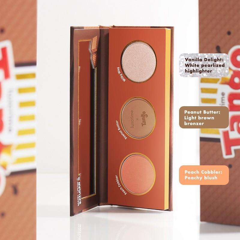 Wajib Kamu Miliki, Inilah 15 Rekomendasi Palet Makeup untuk Riasan yang Simpel sampai Glamor! (2023)