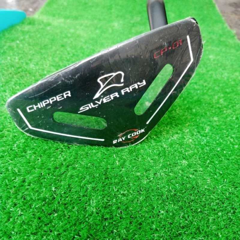 Jual Stik Golf putter CHIPPER di Seller Nur alfiyanwar - Pondok Cabe ...
