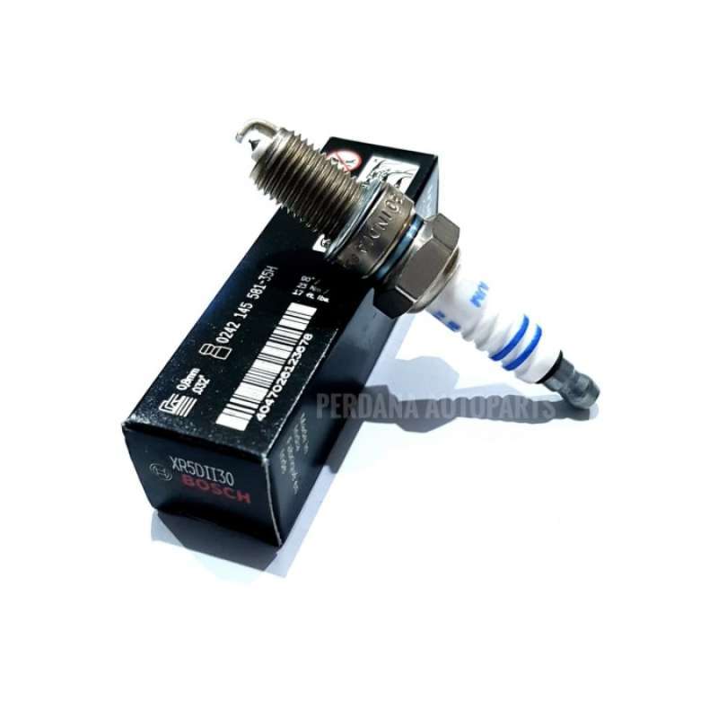 Promo Busi Iridium Scorpio Yamaha Scorpio Z Asli BOSCH Diskon 23% di ...