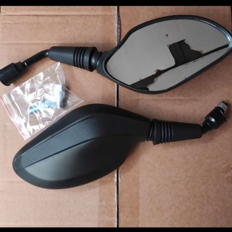 Jual SPION STANDART CLICK MODEL HMA HONDA YAMAHA di Seller TDR Autorace ...