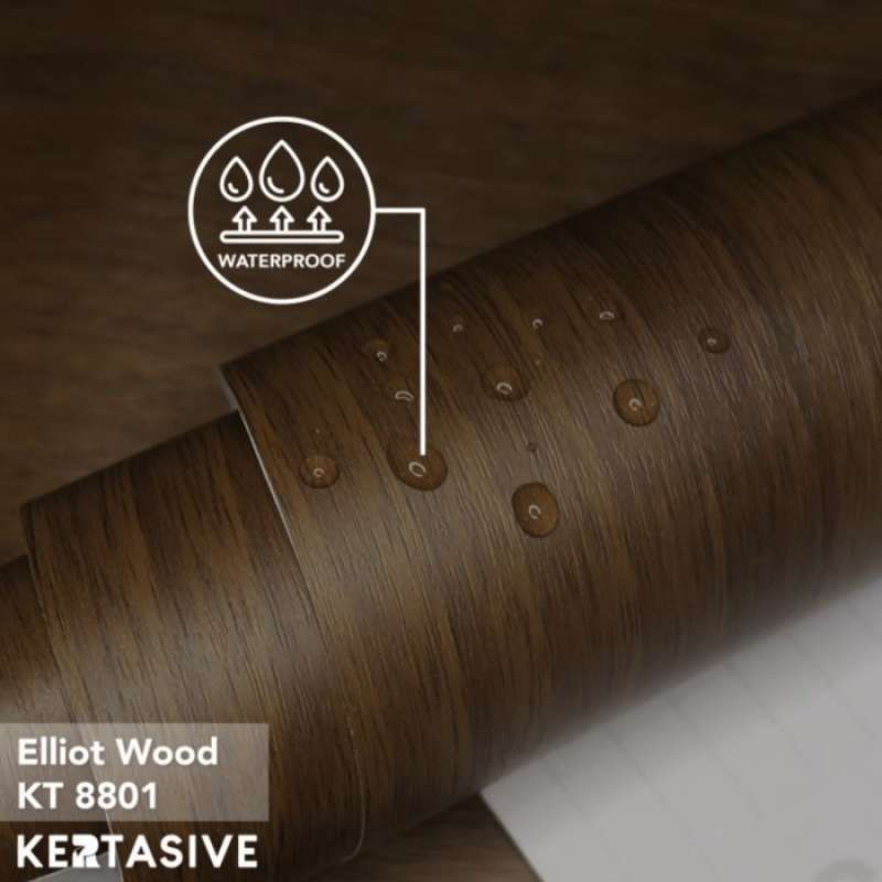 Promo Sticker Lem Stiker Pvc Decosheet Supercon Pelapis Furniture Mebel ...