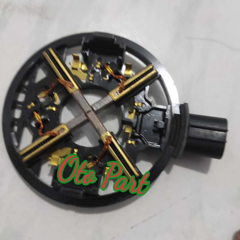 Promo Karbon Brush Arang Extra Fan Radiator Avanza Xenia Grandmax ...